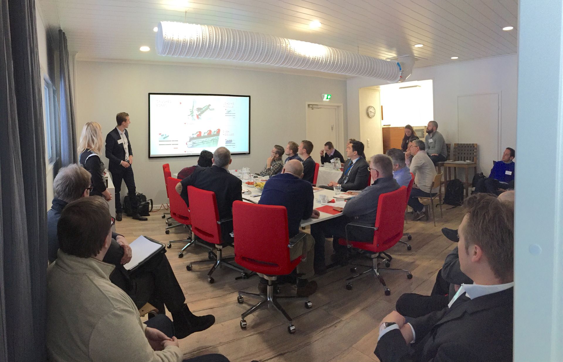 Recap Video And Photos From Bone Broth Business Day Coctio Recap Video And Photos From Bone Broth Business Day Coctio